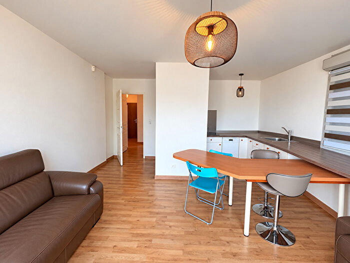 Appartement 2 pièces à Amiens, Val d'Avre, à vendre