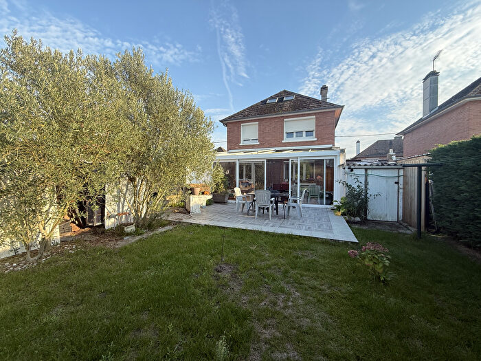 Maison 5 pièces à vendre - Verton