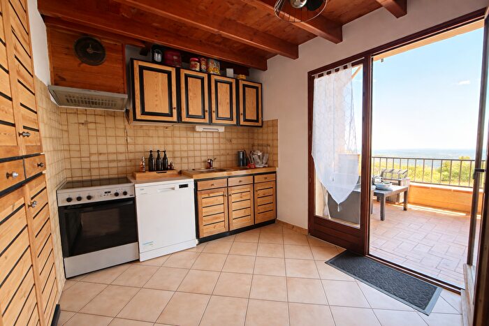Maison 5 pièces à vendre à Montbolo