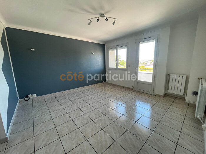 Appartement 3 pièces à vendre à Tarbes, Vugnemale, Martinet
