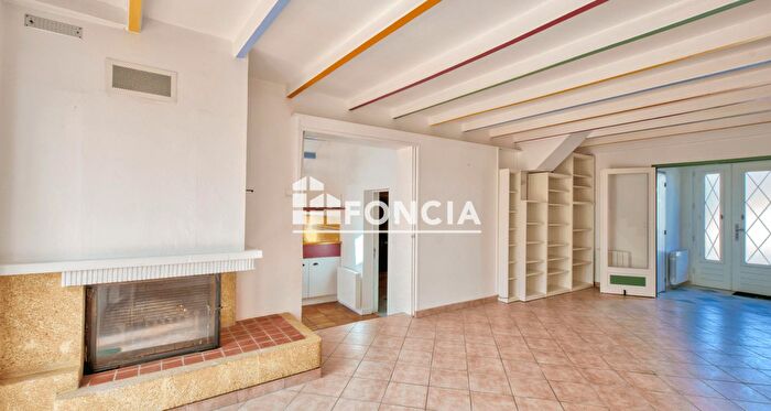 Maison 4 pièces à vendre - Saint-Rogatien