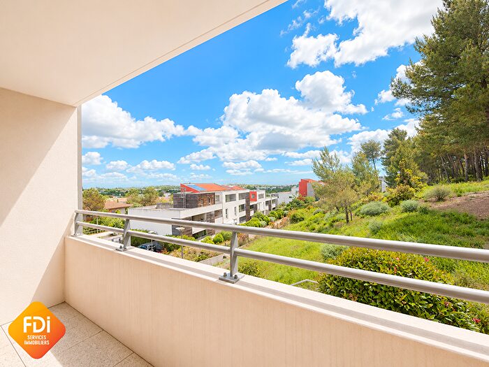 Appartement 2 pièces à vendre à Grabels