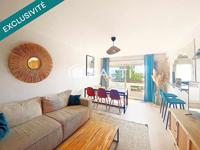 Appartement 4 pièces à vendre à Blainville-sur-Orne