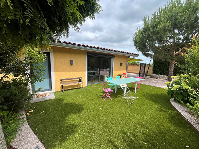 Appartement 2 pièces à Montmerle-sur-Saône, à vendre