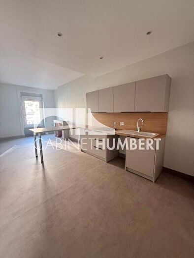 Appartement 3 pièces à louer - Colline des Pères-Tardy, Saint-Étienne