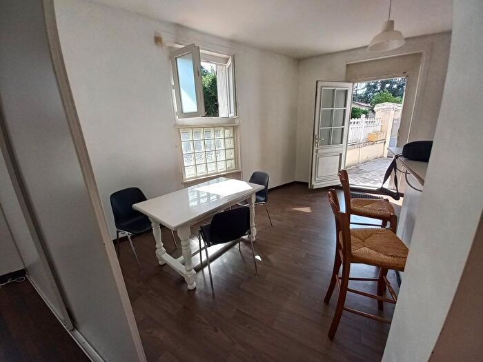 Appartement 1 pièce à Andrézieux-Bouthéon, à louer