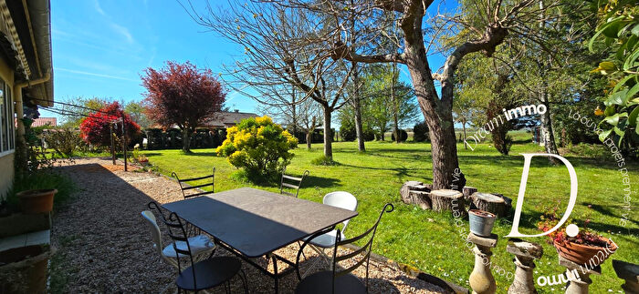 Maison à vendre - Plaisance - 5 pièces