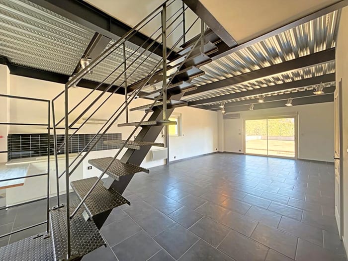Mallemort : Appartement 4 pièces à louer