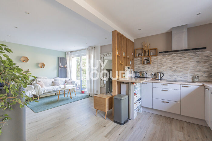 Villepreux - Maison 4 pièces à vendre