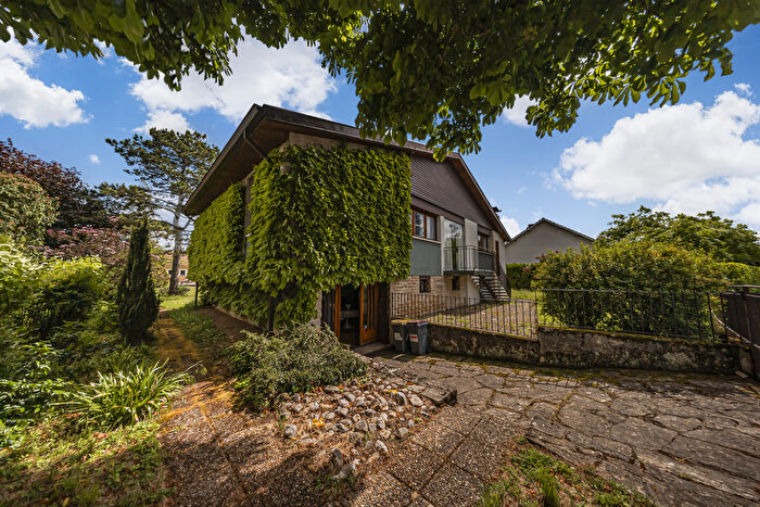 Maison 6 pièces à vendre - Beaune, Camp Américain, Porte de Beaune
