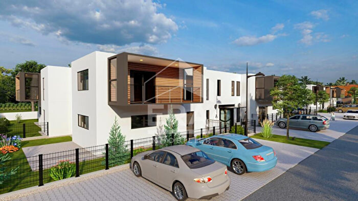 Appartement à vendre - Ambérieu-en-Bugey, Vareilles, Saint-Germain - 3 pièces - 2 chambres