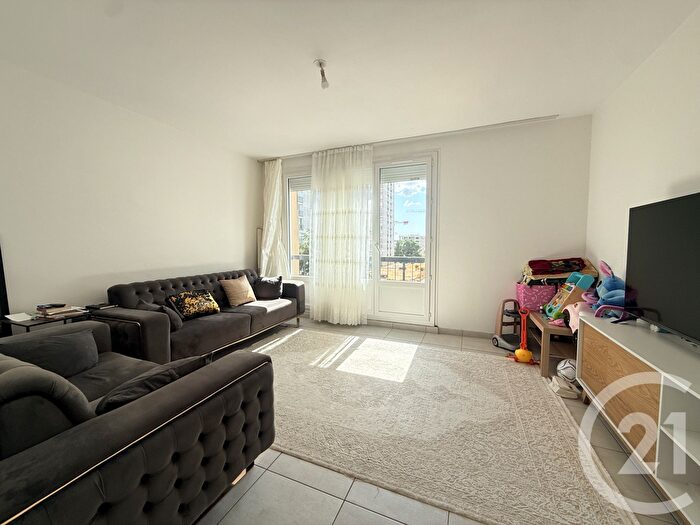 Nantes, Chantenay, Sainte-Anne : Appartement 2 pièces à vendre