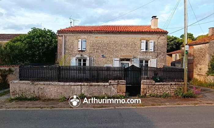 Maison 6 pièces à vendre à La Villedieu