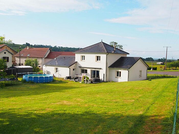 Maison 7 pièces à vendre à Val-de-Meuse