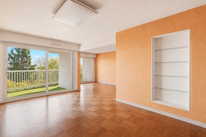 Appartement 4 pièces à vendre à Meudon, Meudon sur Seine