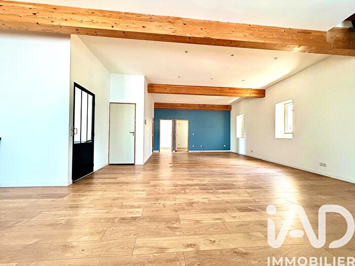 Appartement 5 pièces à Marseille 11ème, La Valbarelle, à vendre