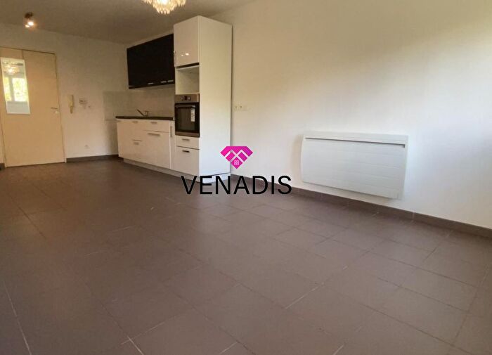 Appartement à vendre - Marseille e , La Capelette - 2 pièces - 1 chambre