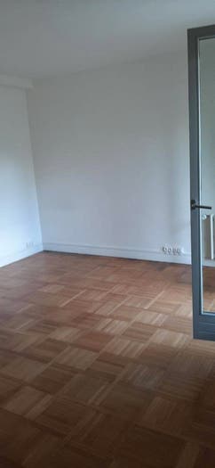 Le Plateau, Louveciennes : Appartement 2 pièces à louer