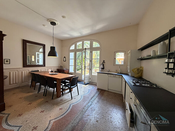 Maison 9 pièces à vendre - Marseillan