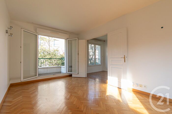 Vincennes, Est - Appartement 2 pièces à vendre