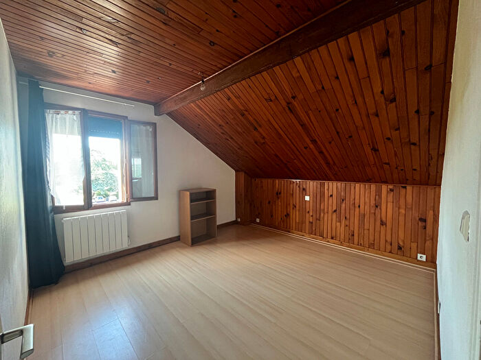 Appartement 2 pièces à louer - Montesson, La Borde