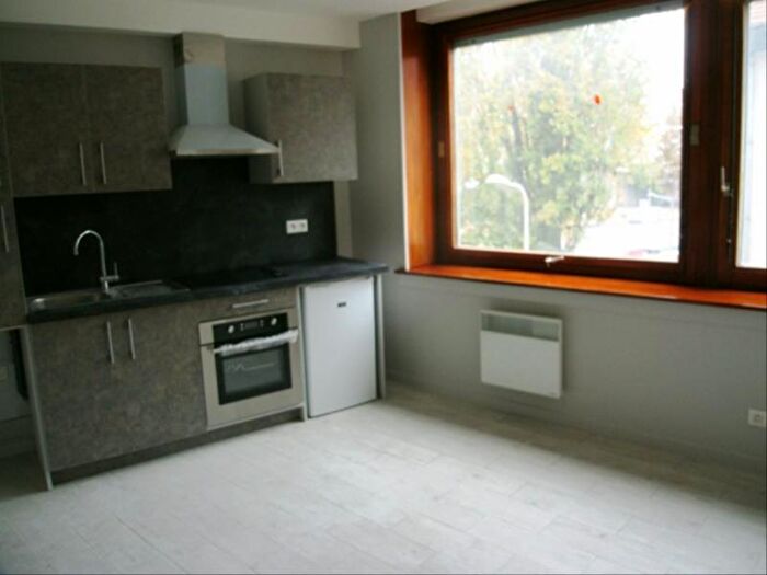 Appartement 2 pièces à louer à Lyon 7ème, Gerland