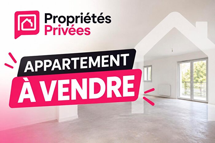 Saint-Jean-de-Luz, Sainte-Barbe - Appartement 4 pièces à vendre