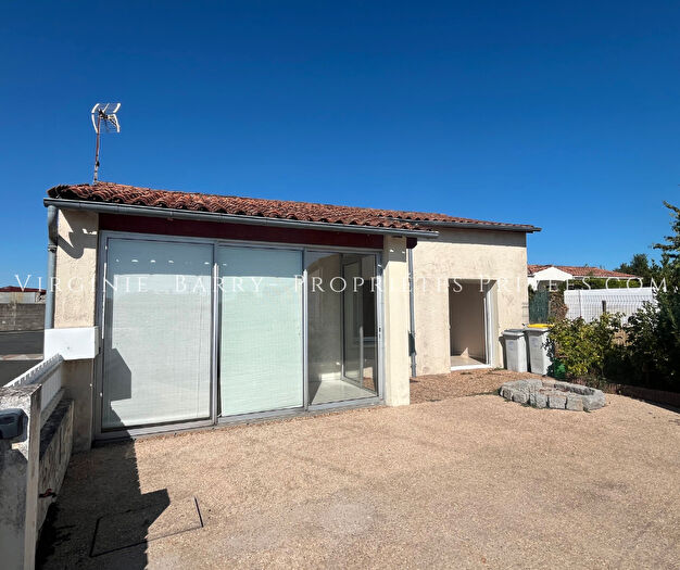 Maison 3 pièces à vendre - Tonnay-Charente