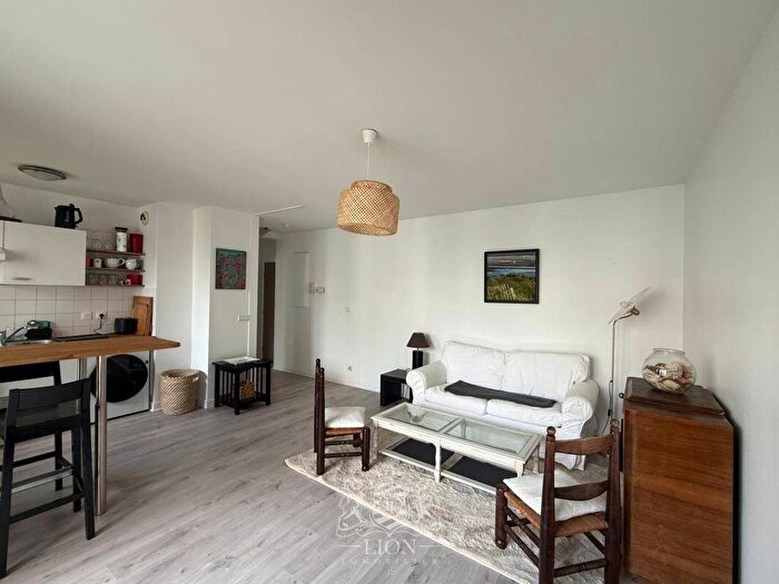 Vieux Lille : Appartement 2 pièces à louer