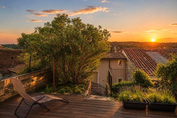 Maison 12 pièces à vendre - Bédarieux