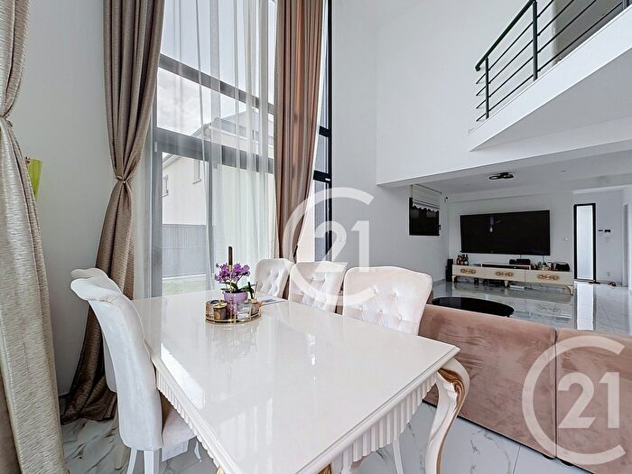 Maison 6 pièces à vendre - Baron-sur-Odon