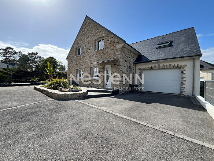 Monterblanc : Maison 8 pièces à vendre