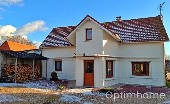 Maison 6 pièces à vendre à Amfreville-sur-Iton