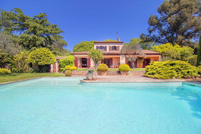 Maison à vendre - Hyères, Costebelle, Almanarre - 8 pièces - 5 chambres