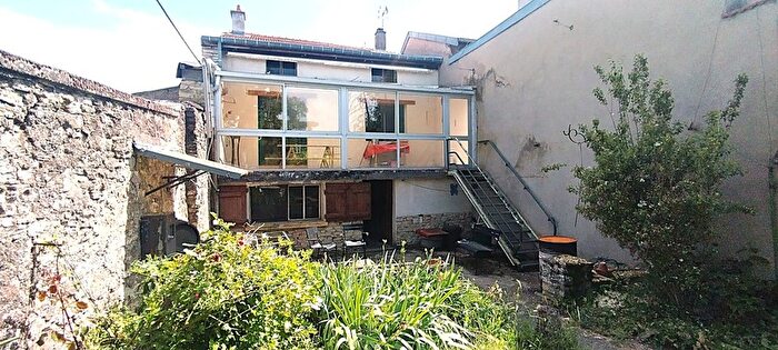 Maison 8 pièces à vendre - Hudiviller