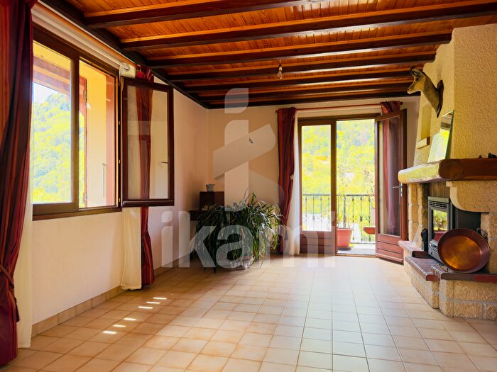 Vaujany : Maison 9 pièces à vendre
