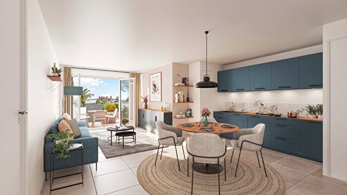 Maison à vendre - Agde, La Ville - 3 pièces