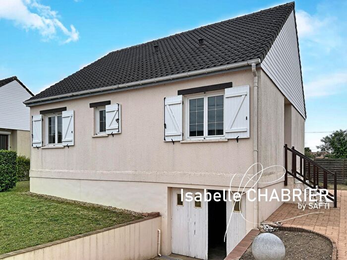 Maison 3 pièces à vendre à La Flèche, Bolerie, Sainte-Colombe, La Monnerie