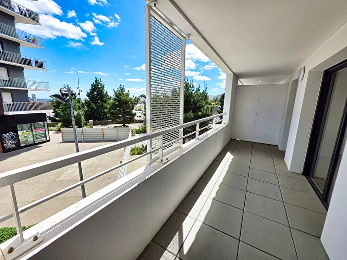 Brest, Recouvrance, Capucins - Appartement 3 pièces à vendre
