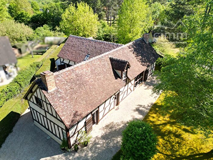 Maison 6 pièces à vendre - Saint-Éloy-de-Gy