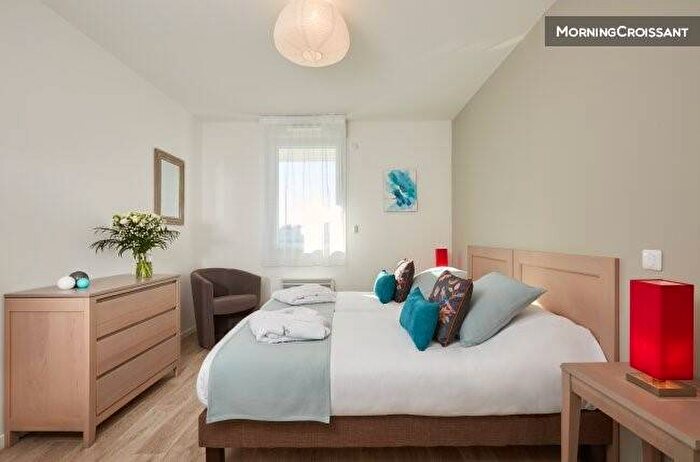 Appartement à louer - Les Jardins Saint Jacques, Perpignan - 2 pièces - 1 chambre