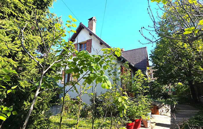 Houilles, Les Blanches - Maison 5 pièces à vendre