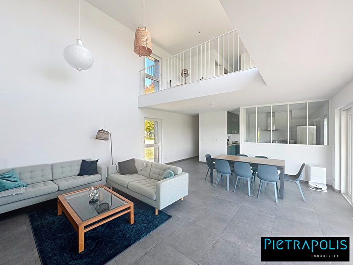 Maison 5 pièces à Paray-le-Monial, à vendre