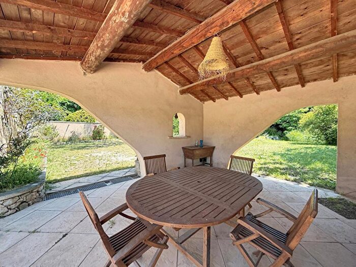 Maison 4 pièces à Maussane-les-Alpilles, à vendre