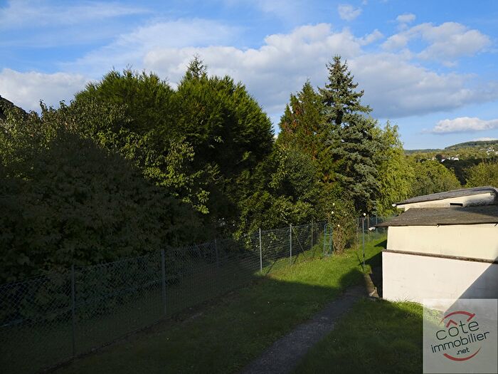 Maison à vendre - Grosbliederstroff - 6 pièces - 3 chambres