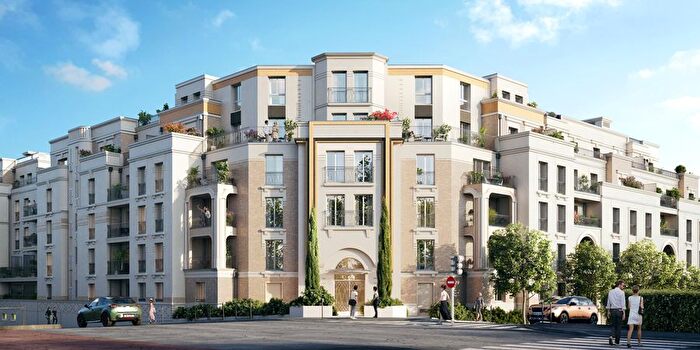 Maison 4 pièces à Créteil, Palais, à vendre