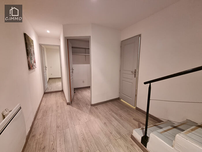 Maison 3 pièces à Bassan, à louer