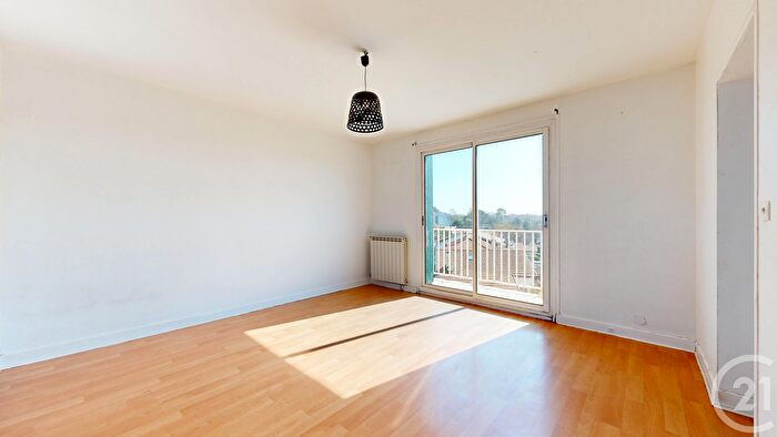 Appartement 4 pièces à vendre - Anglet, Cinq Cantons