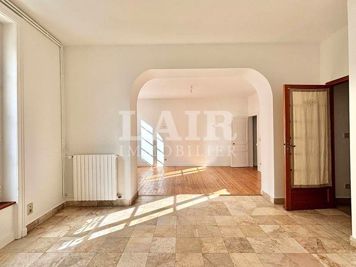Maison 6 pièces à Centre Ville-Saint Léonard-Notre-Dame, Alençon, à louer