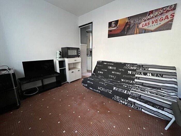 Montbron : Maison 2 pièces à louer